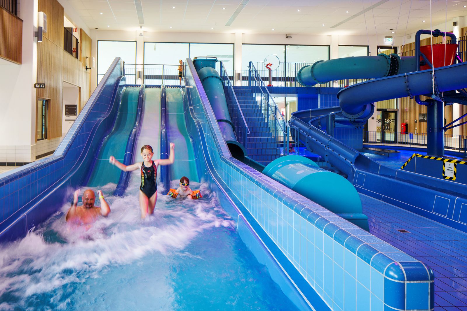 Priser Pingvinen – Medley